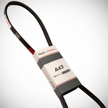 Banda transportadora 24" 3 capas (banda 330 PIW, banda 3/16 X 1/16 y ...