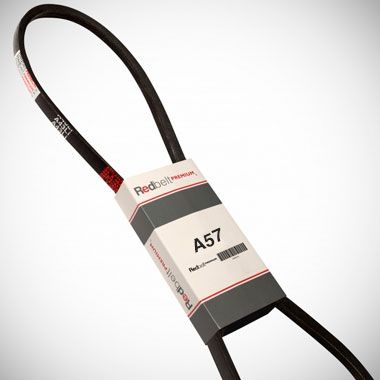 Banda transportadora 24" 3 capas (banda 330 PIW, banda 3/16 X 1/16 y ...