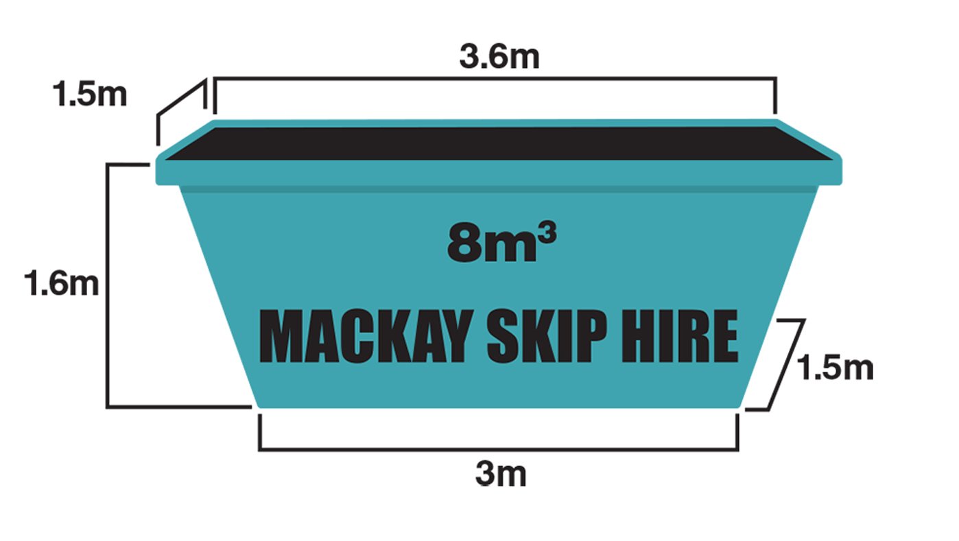 Mackay Skip Hire | Rubbish Removal Services