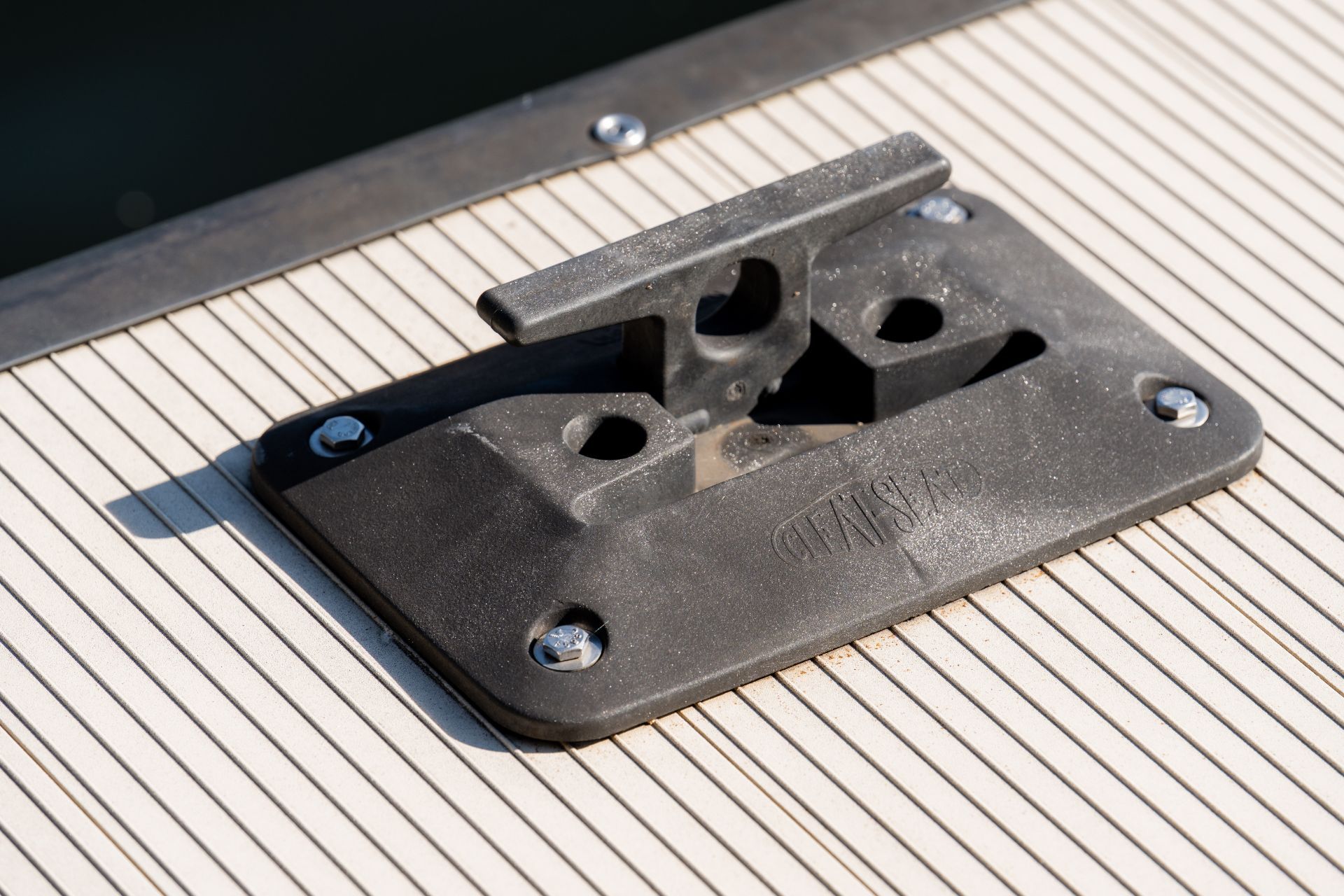 Premium Dock Accessories & Additions in Kentucky