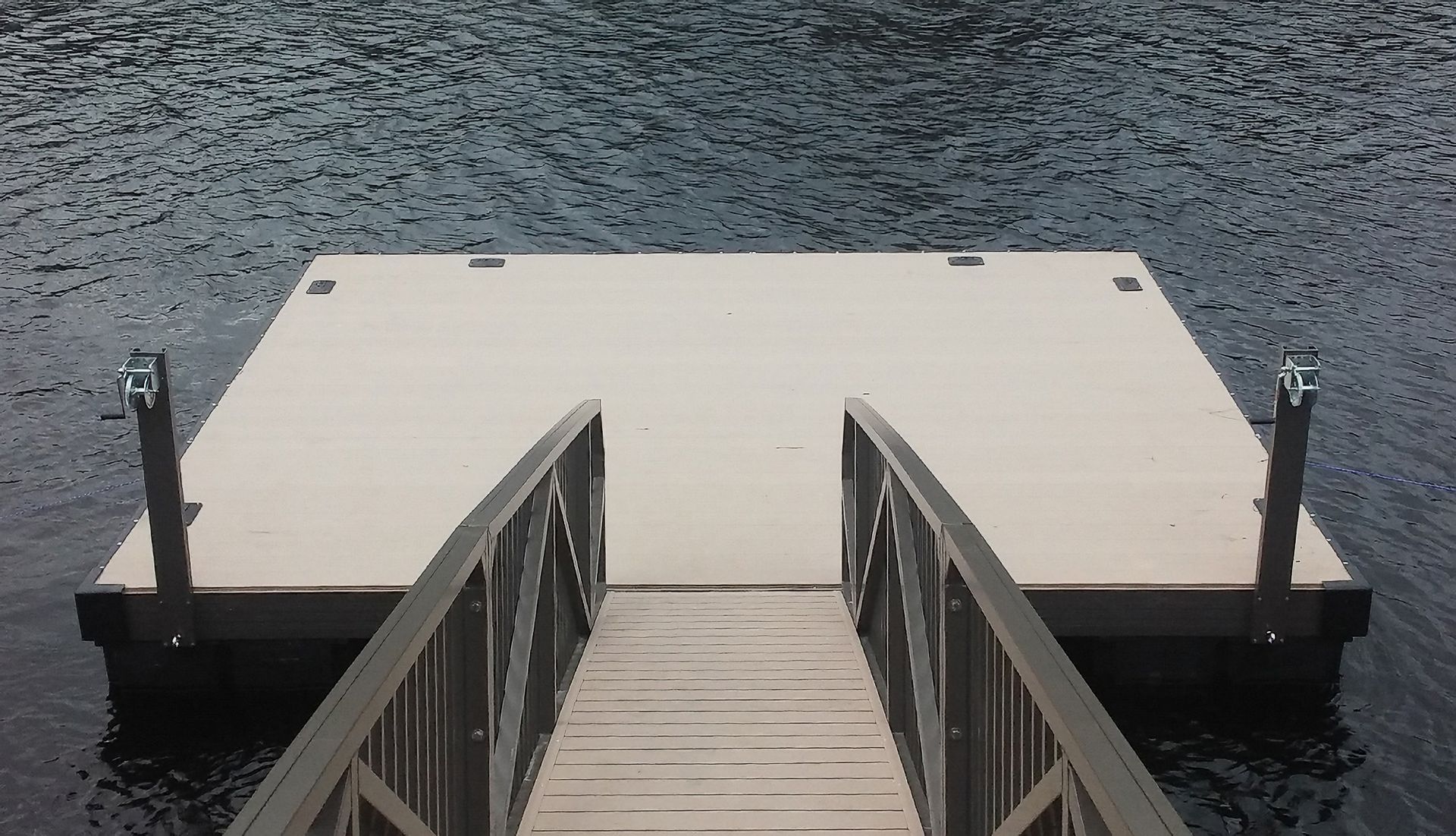 Dock Styles | Build Your Dream Dock