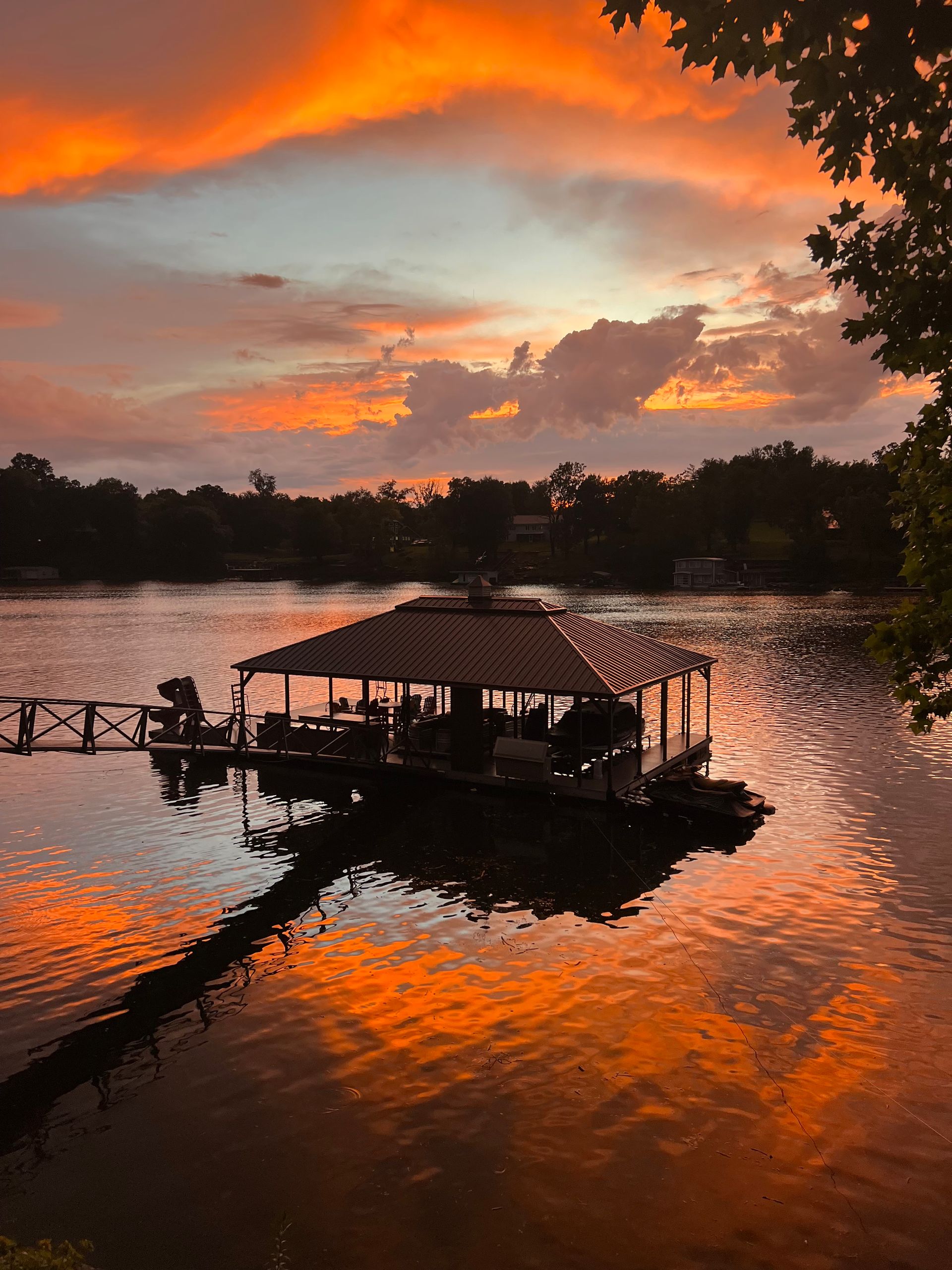 Dock Styles | Build Your Dream Dock