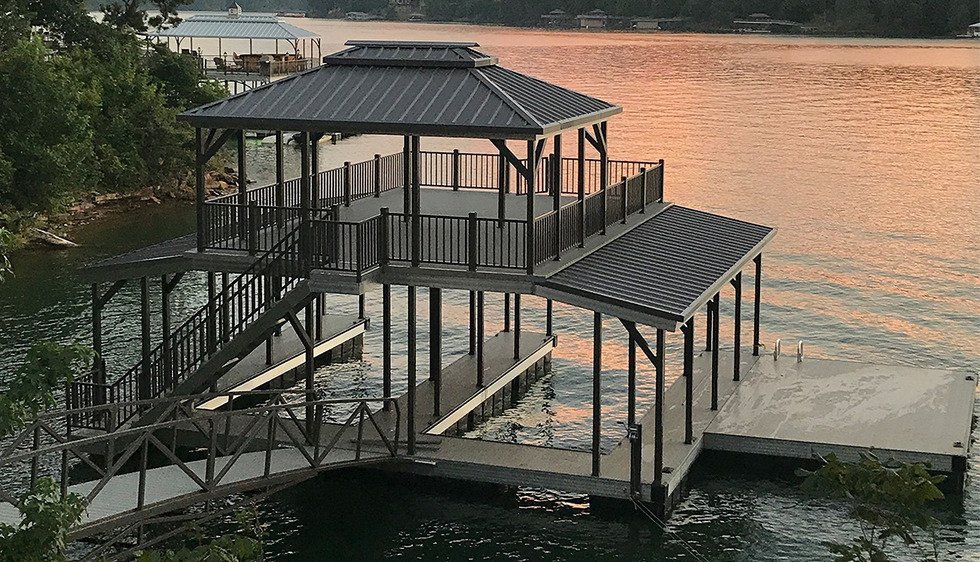 Dock Builders in Kentucky | Get A Quote Today