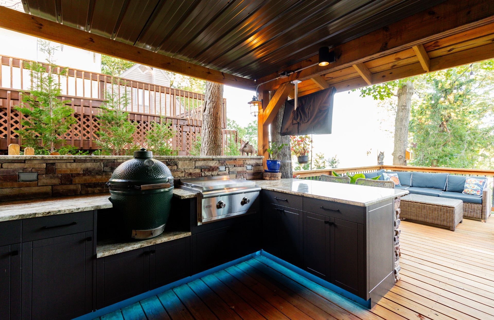 Dock Builders in Kentucky | Get A Quote Today