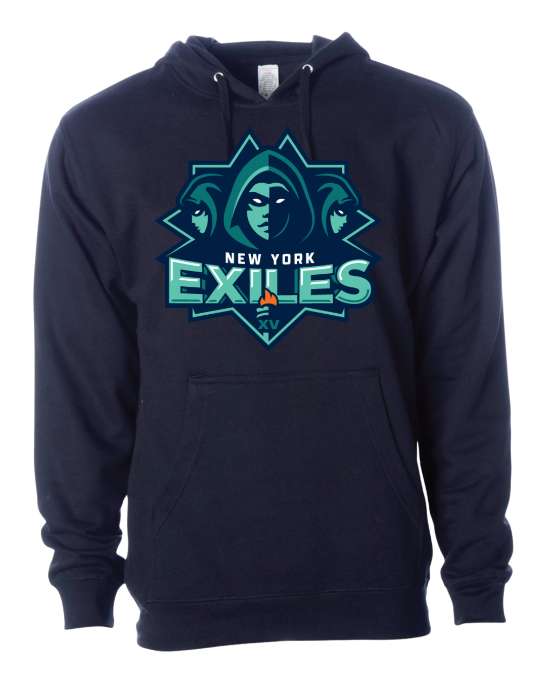 Women's Elite Rugby | New York Exiles