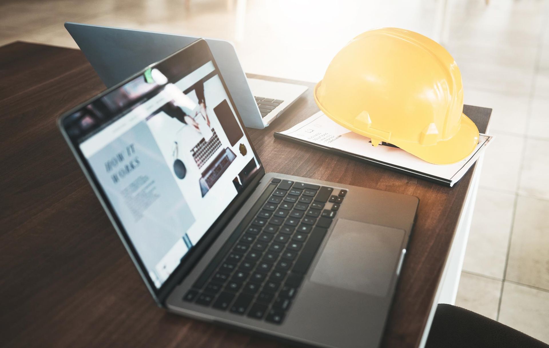 The Best General Contractor Websites of 2024 | Standing Out with a ...