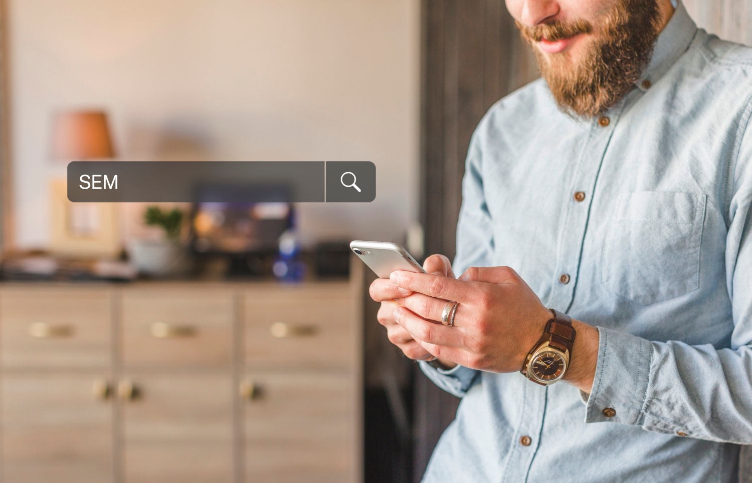 SEO vs SEM: Claves para tu Marketing Online en 2024