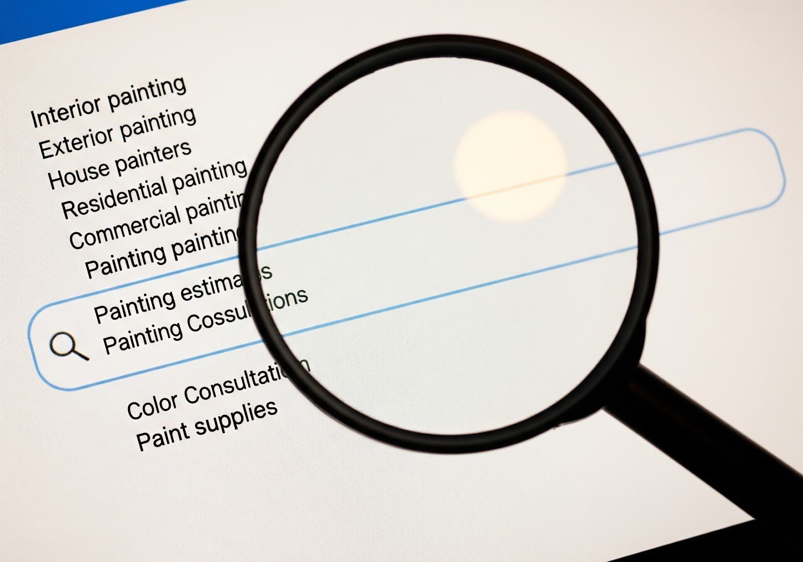 Unlock Painting Success: Proven Painter Advertising Examples to Attract ...