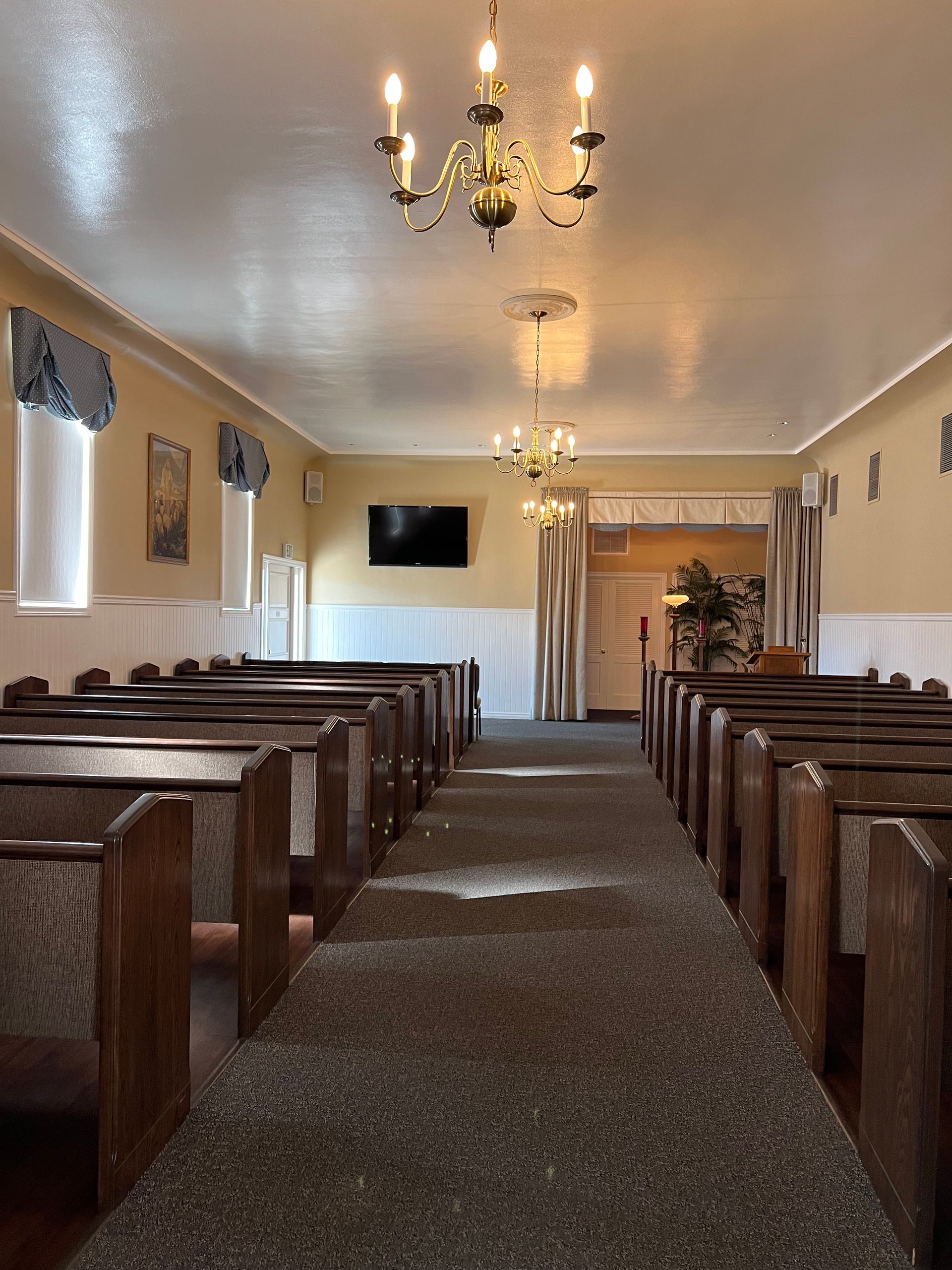 Our Locations | Risher Mortuary & Cremation Service