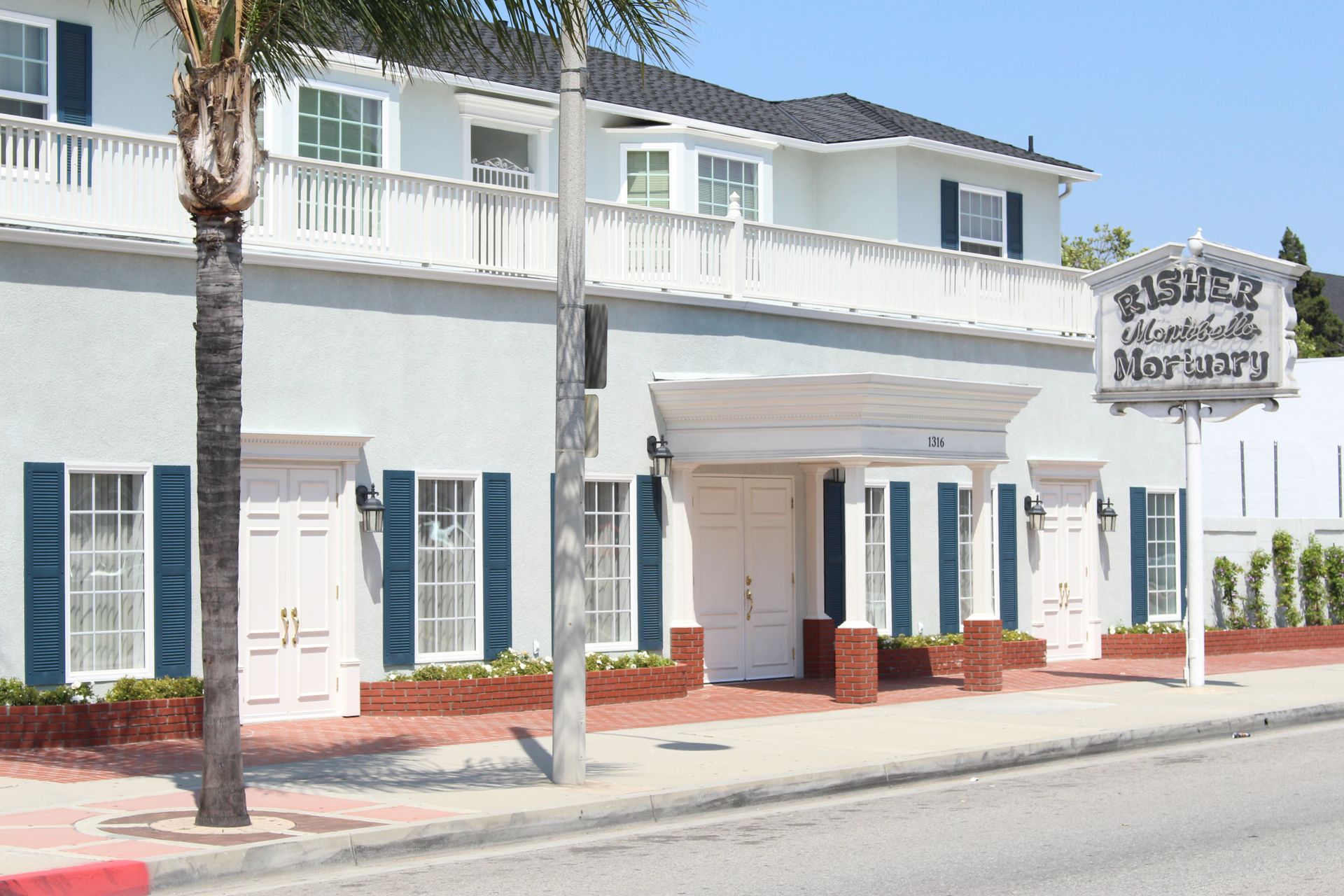 Our Locations | Risher Mortuary & Cremation Service