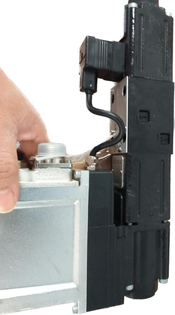 Delivered Supplies - Genersol S.A. | Industry & Energy