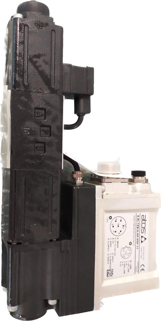 Delivered Supplies - Genersol S.A. | Industry & Energy