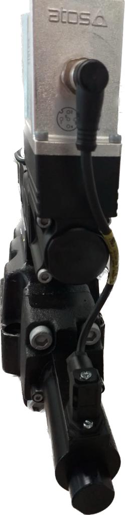 Delivered Supplies - Genersol S.A. | Industry & Energy