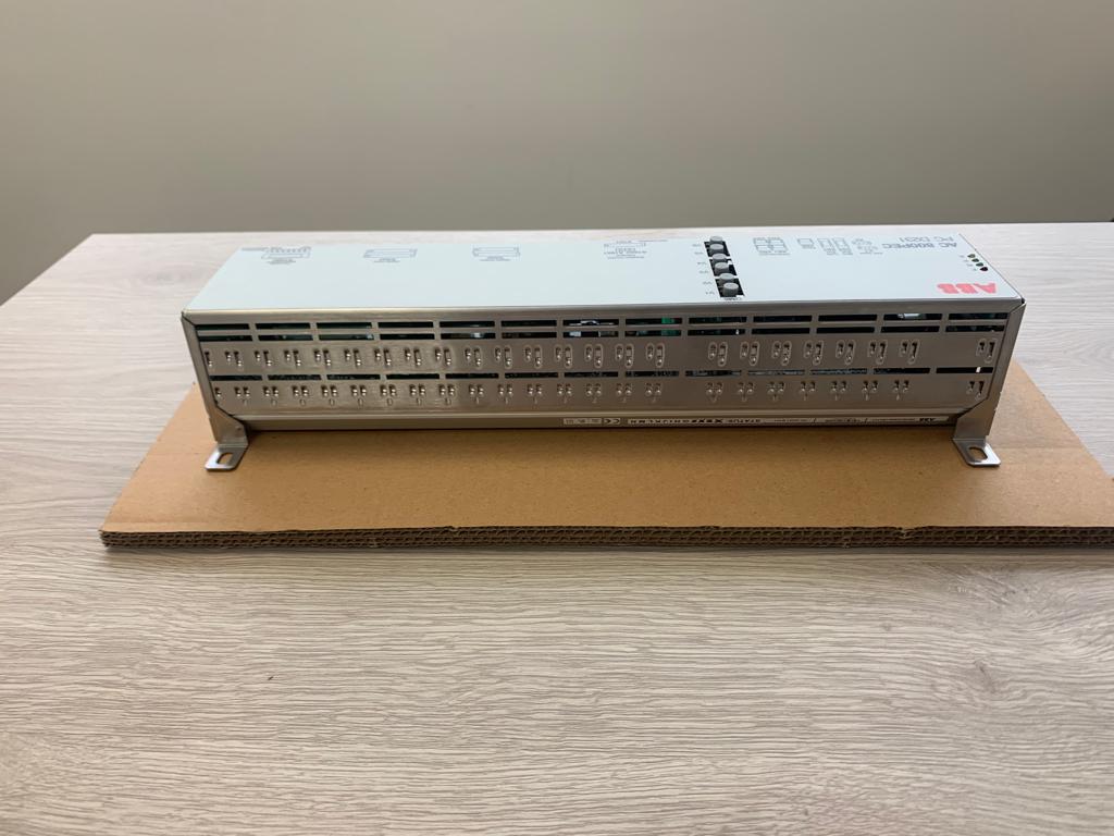 Delivered Supplies - Genersol S.A. | Industry & Energy