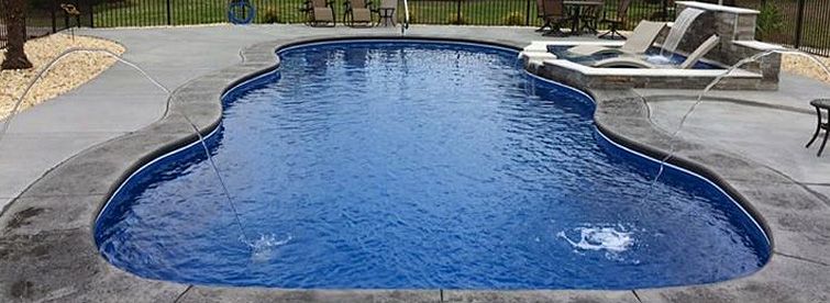 Gallery | New Swimming Pools | Raleigh, NC | Destiny Pool Builders