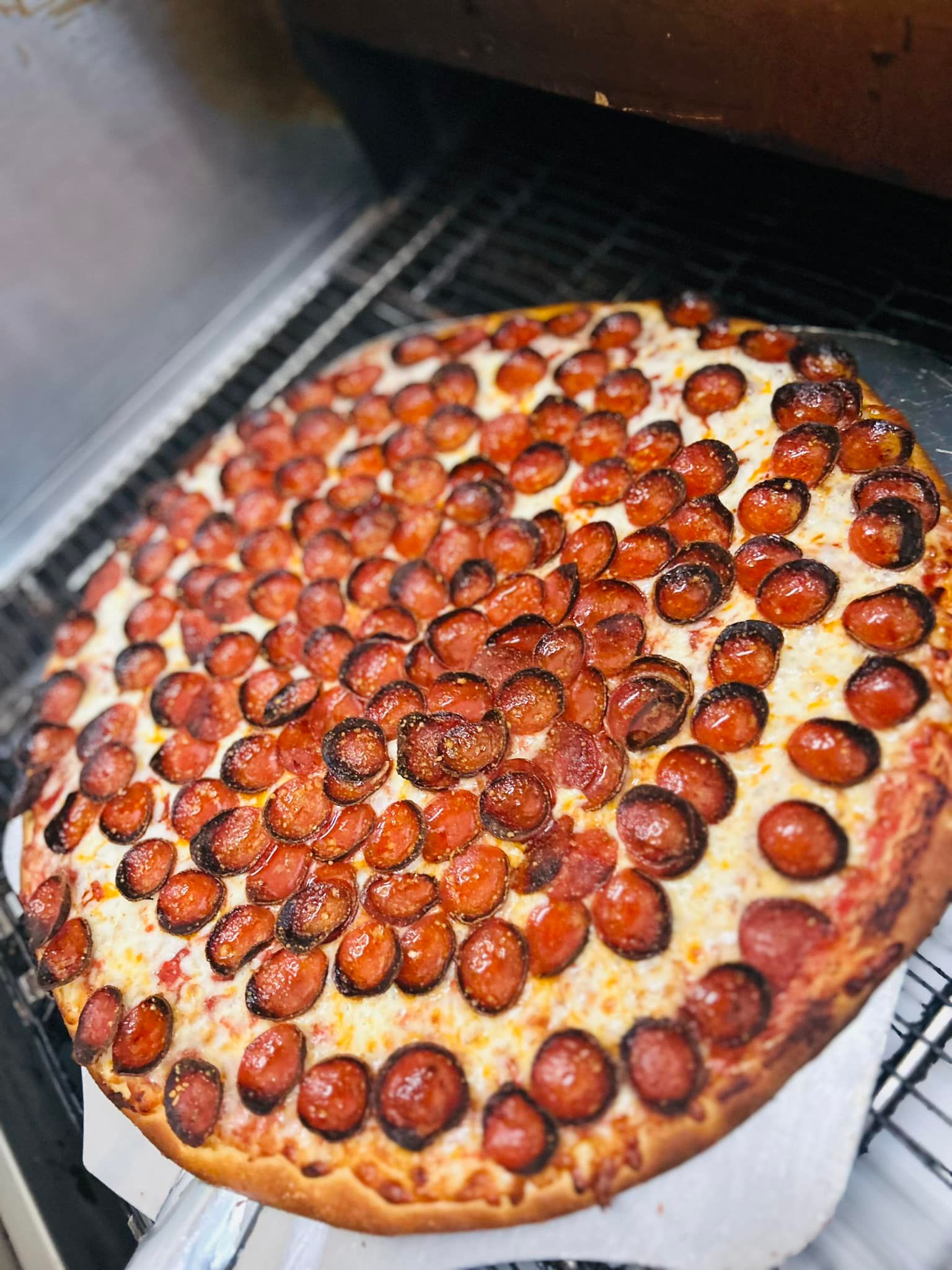 Branch Pizza | Sunbury’s Best Pizza, Locally Loved & Award-Winning