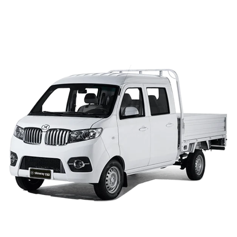 Camiones FAW | FAW Trucks México