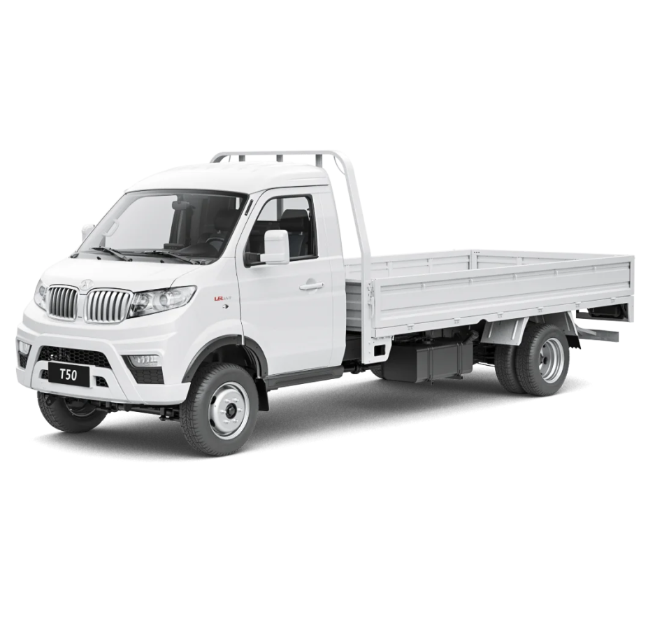 Camiones FAW | FAW Trucks México