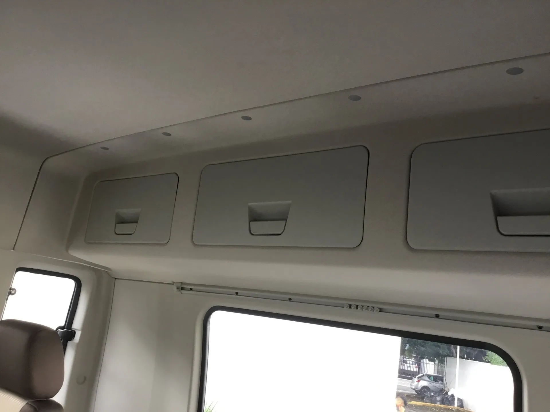 Camión JK6 6X4 20T | FAW Trucks México