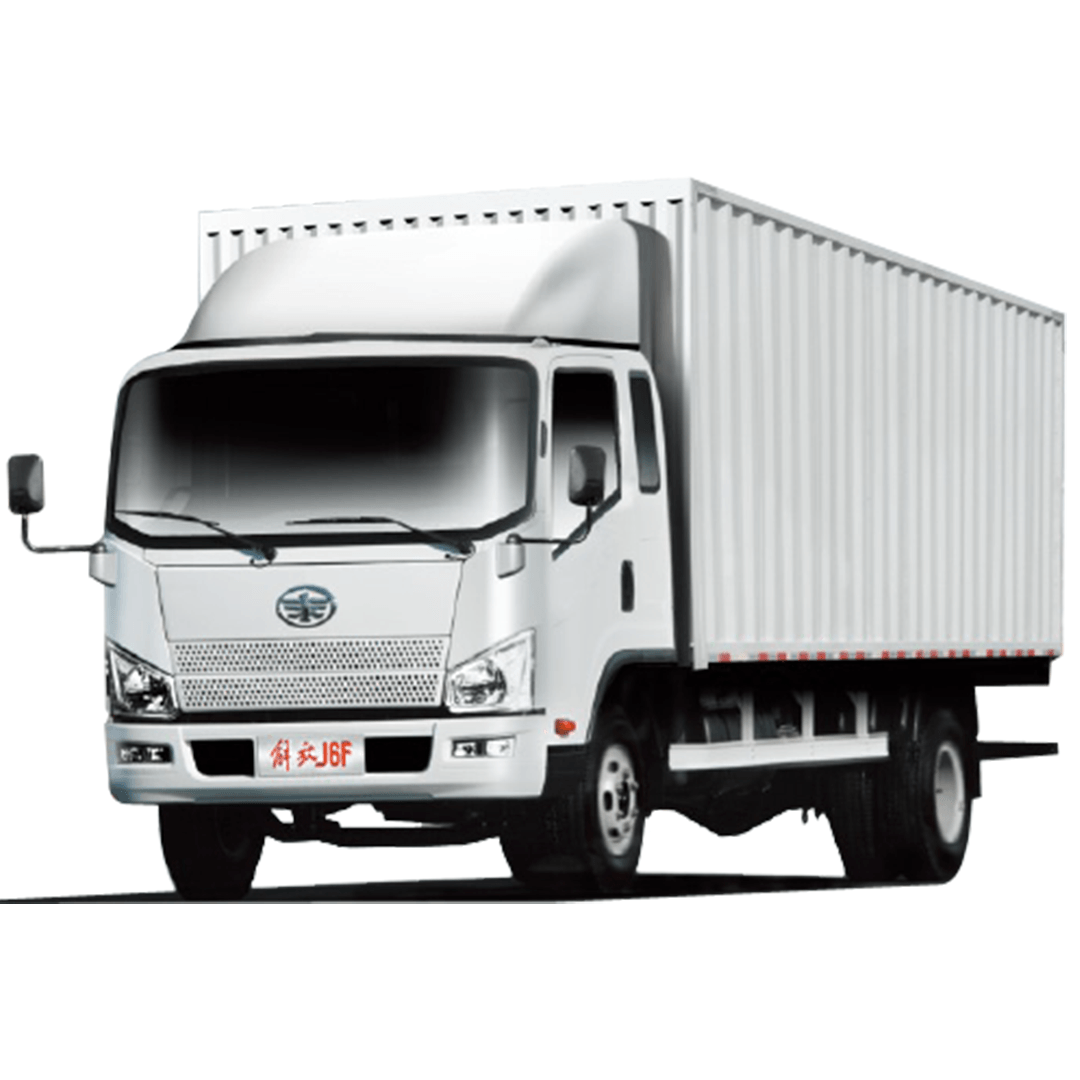 Camiones FAW | FAW Trucks México