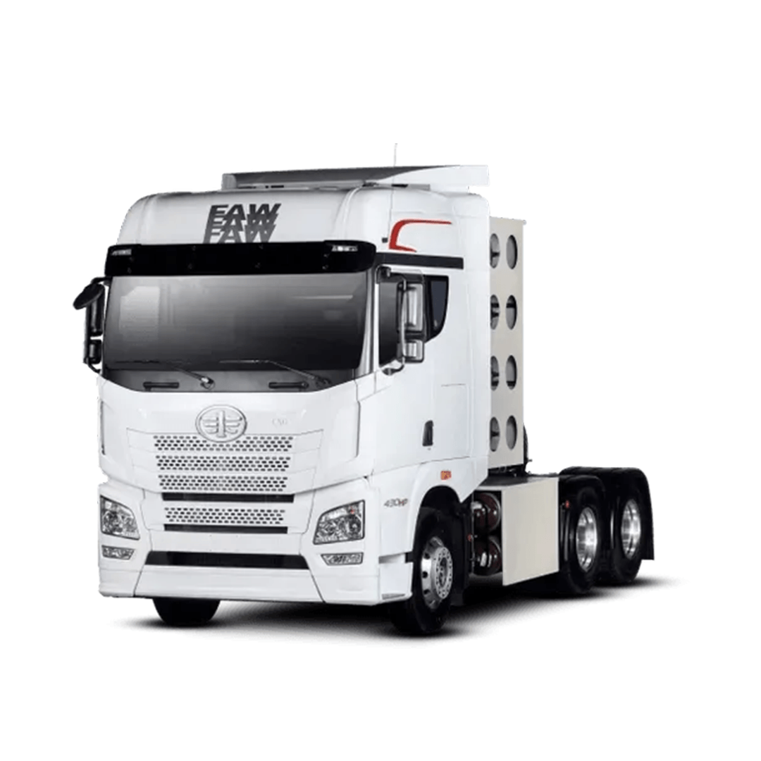 Tractocamiones FAW | FAW Trucks México