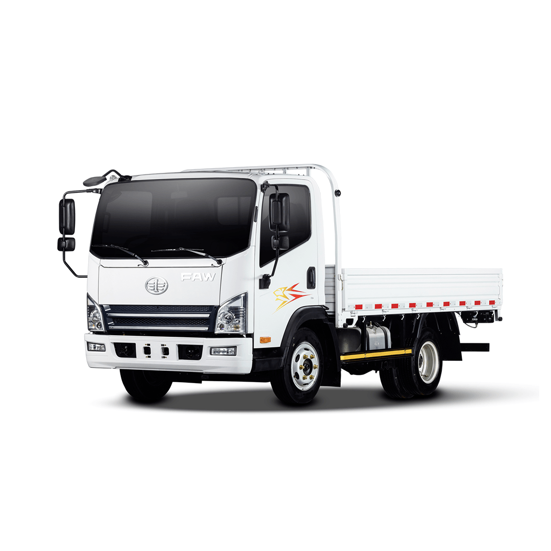 Camiones FAW | FAW Trucks México