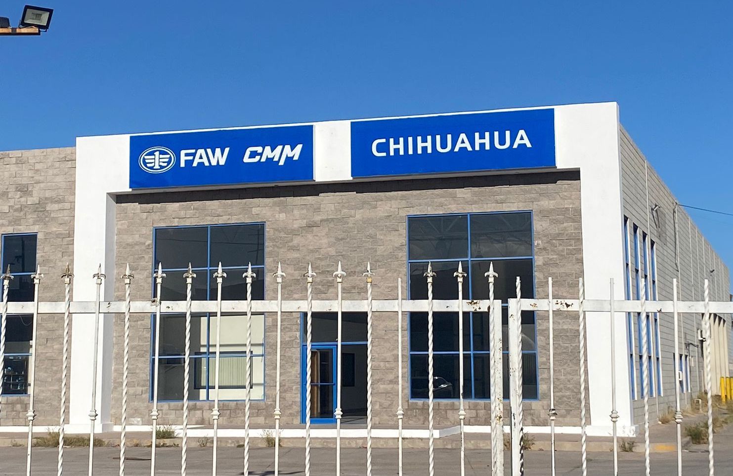 Distribuidores de Camiones FAW | FAW Trucks México