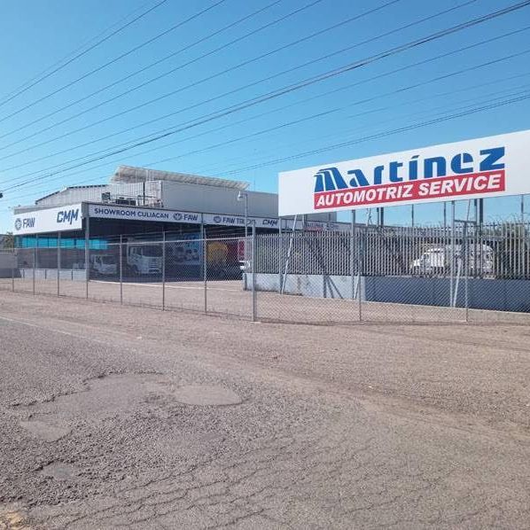 Distribuidores de Camiones FAW | FAW Trucks México