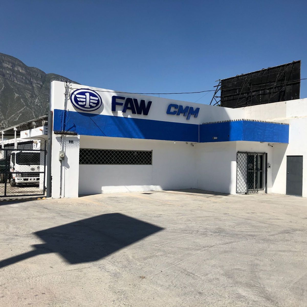 Distribuidores de Camiones FAW | FAW Trucks México