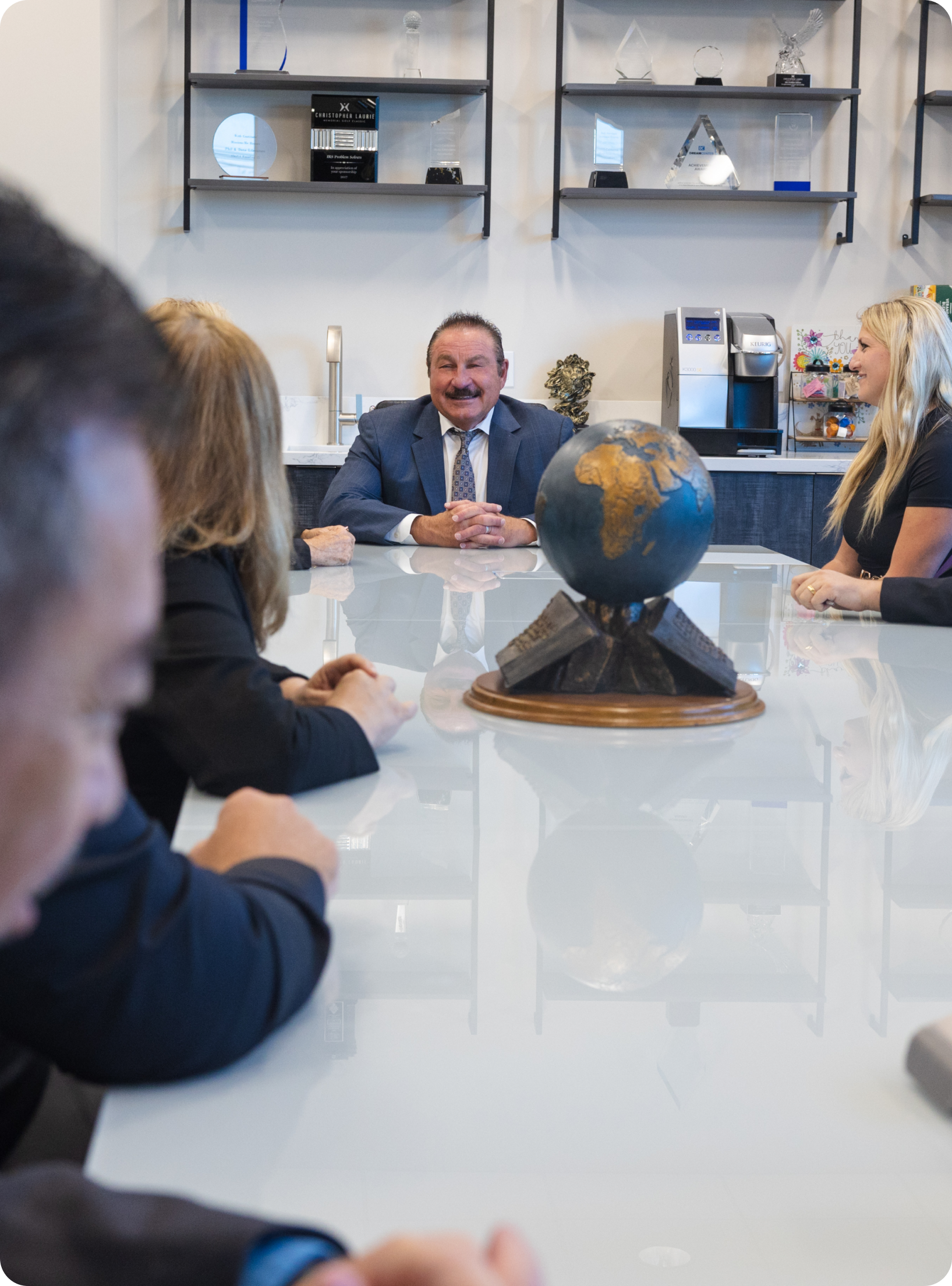 Home | Philip L. Liberatore, CPA