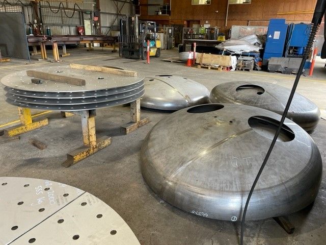 OZQ Engineering Recent Projects