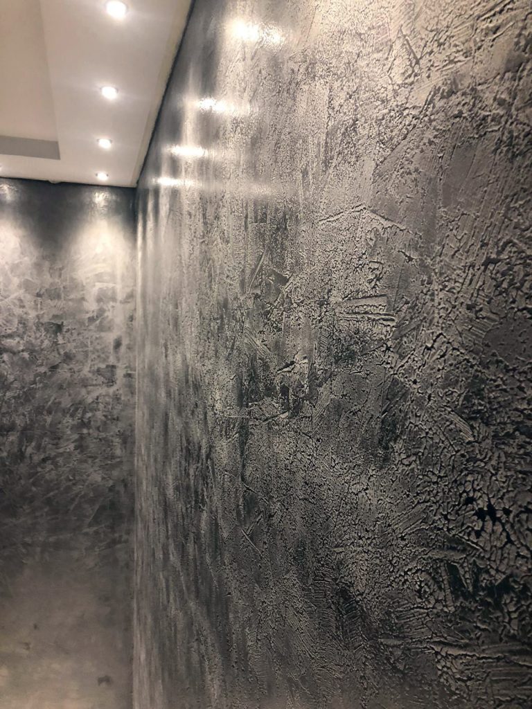 Bespoke Kitchen Respraying