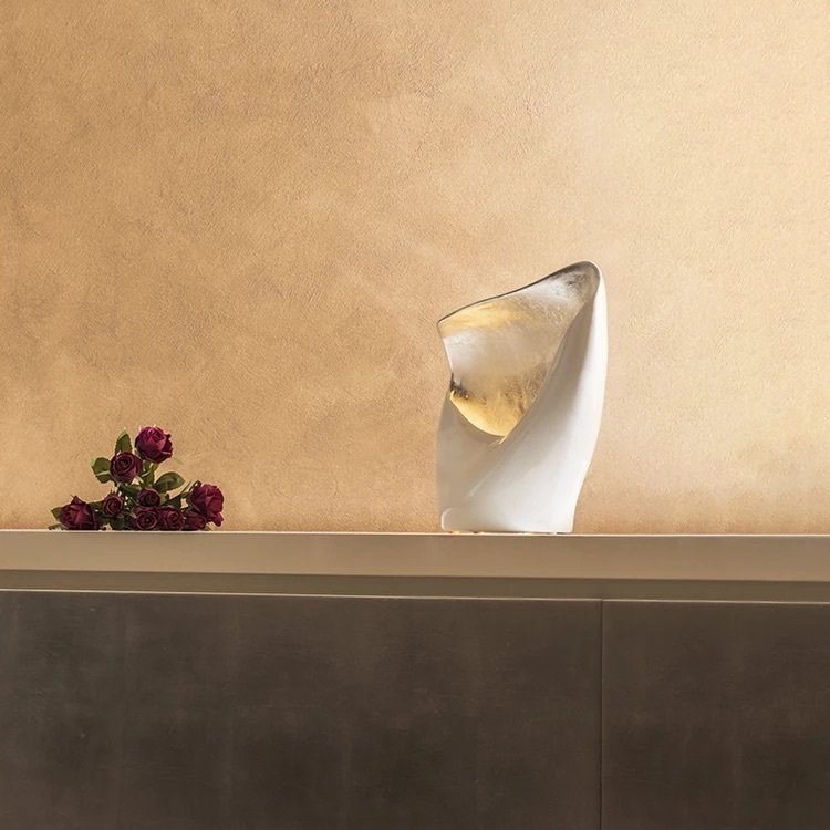 Bespoke Wall Finishes