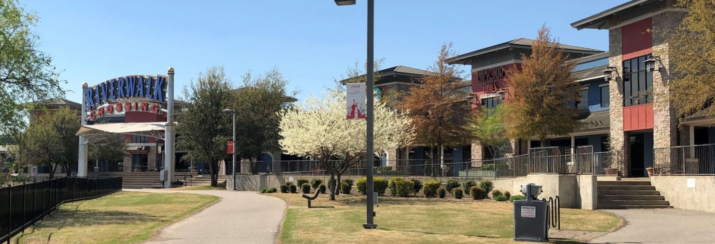 Discover Jenks
