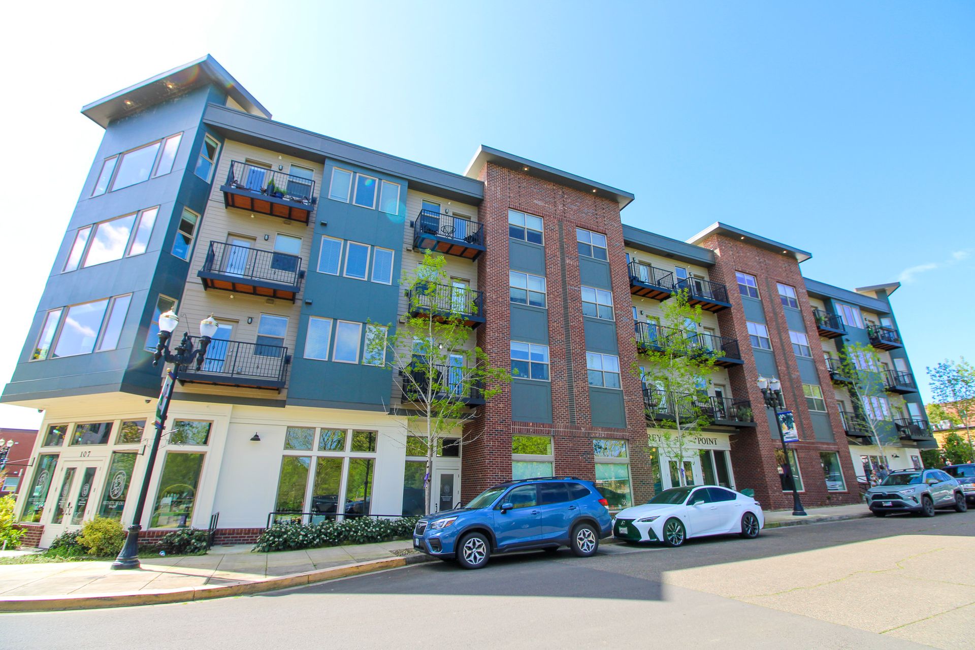 Crown Property Management, Inc. | Osprey Point