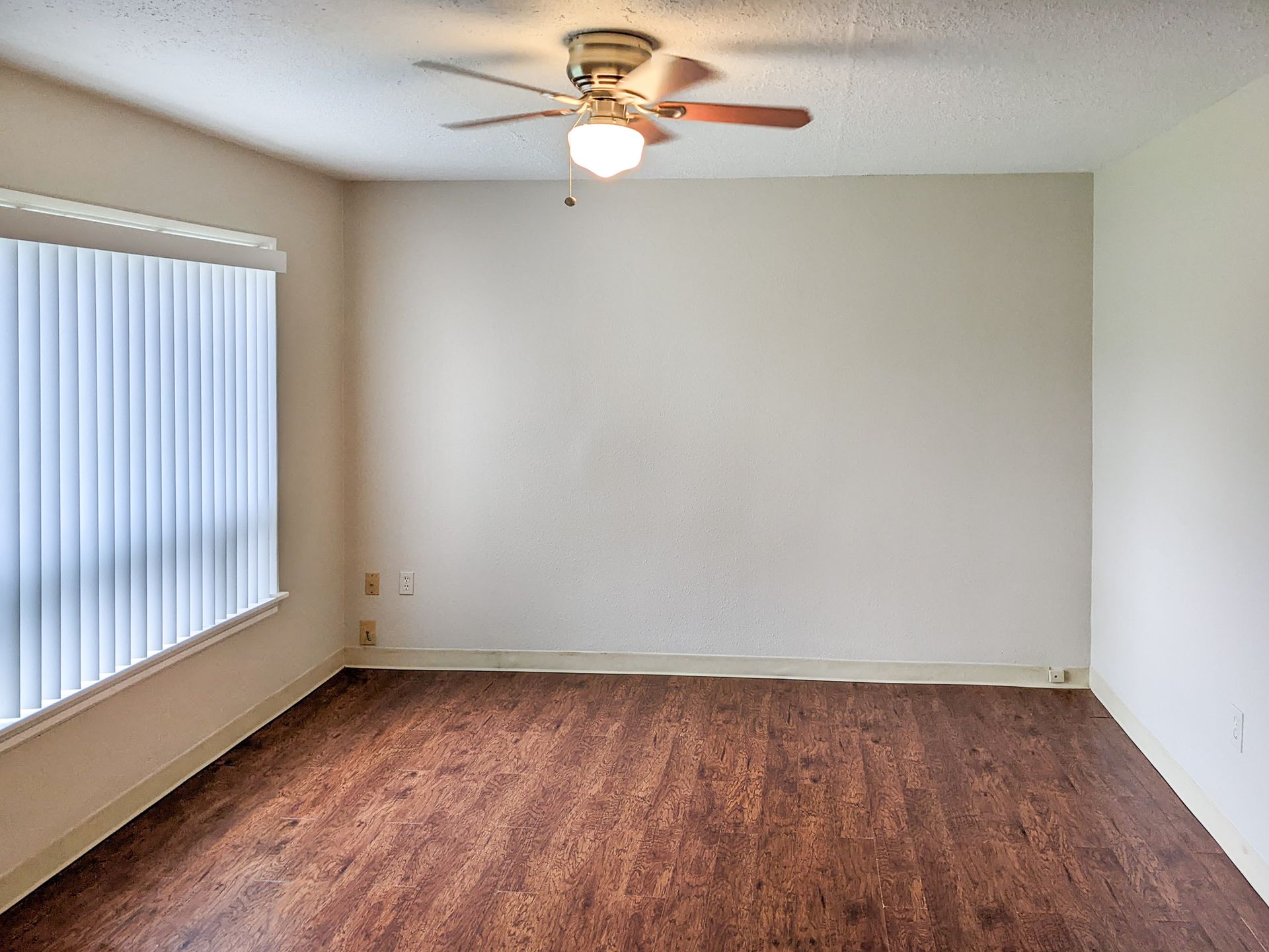 Crown Property Management, Inc. | Church Street Cottages