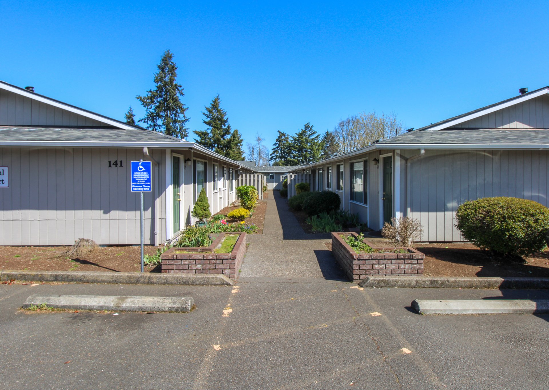 Crown Property Management, Inc. | Cardinal Court