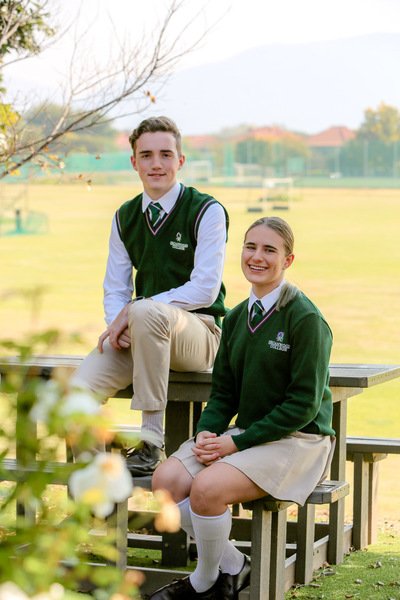 Uniform Shop | Private Christian School | Pecanwood College