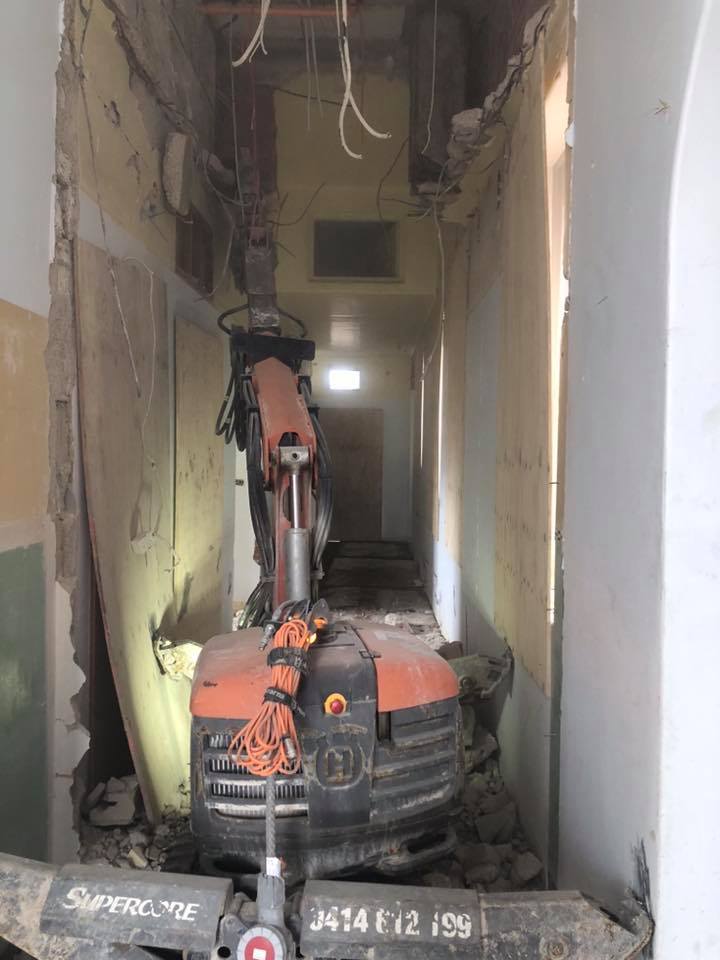 Project Gallery | Rosewater, SA | Supercore