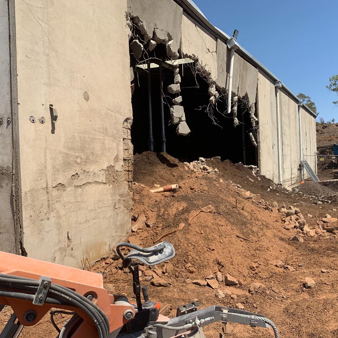 Project Gallery | Rosewater, SA | Supercore