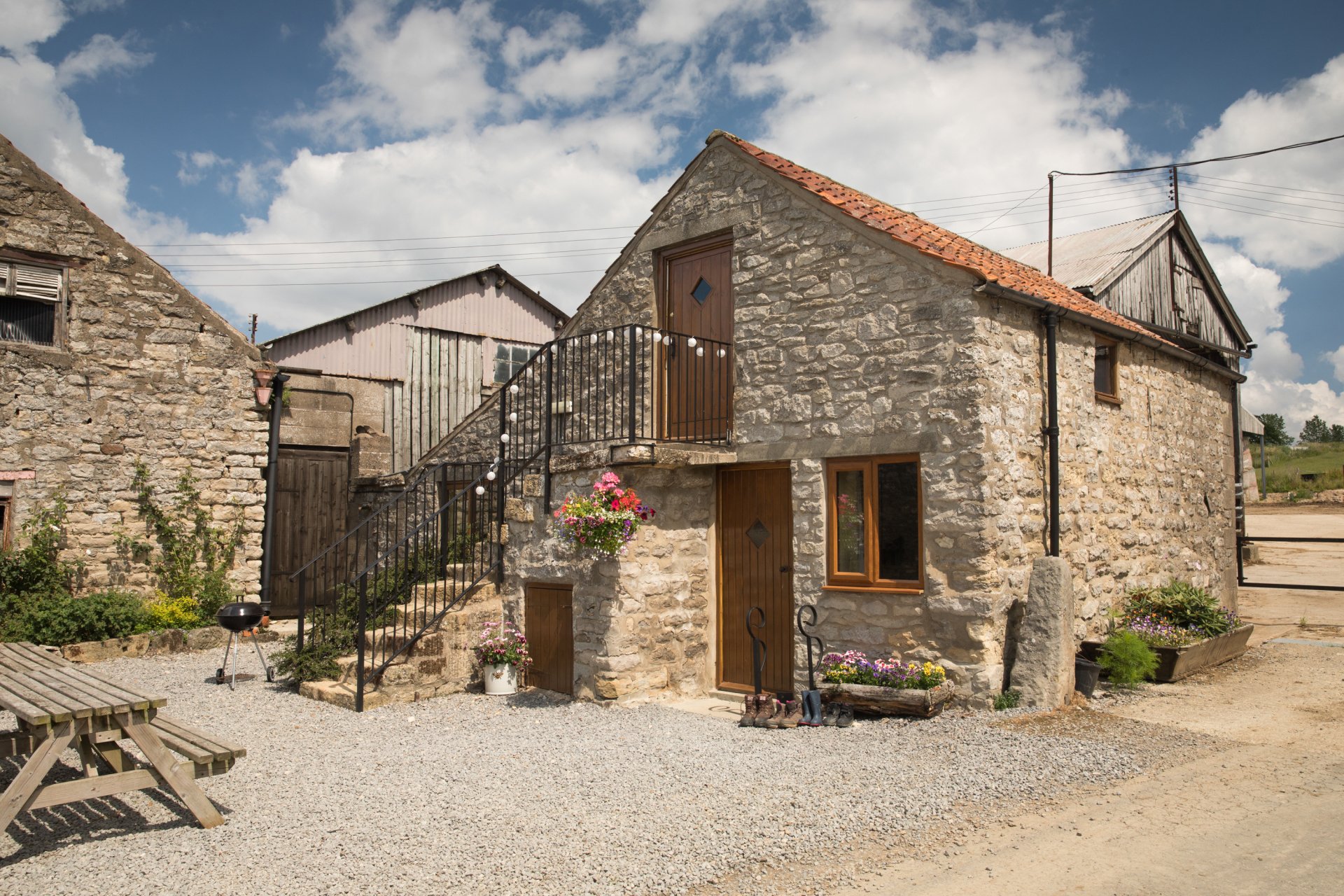 CONTACT :: Cliff Farm Holidays, Pickering, Sinnington, North Yorkshire ...