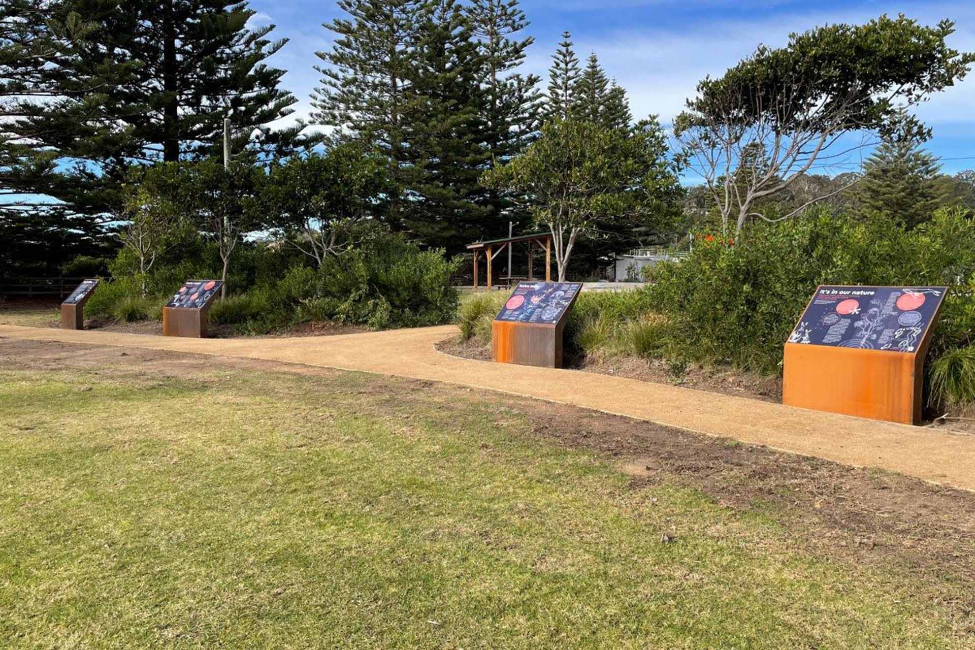 Tathra Interpretive Project - Tourism Marketing Project - The ...