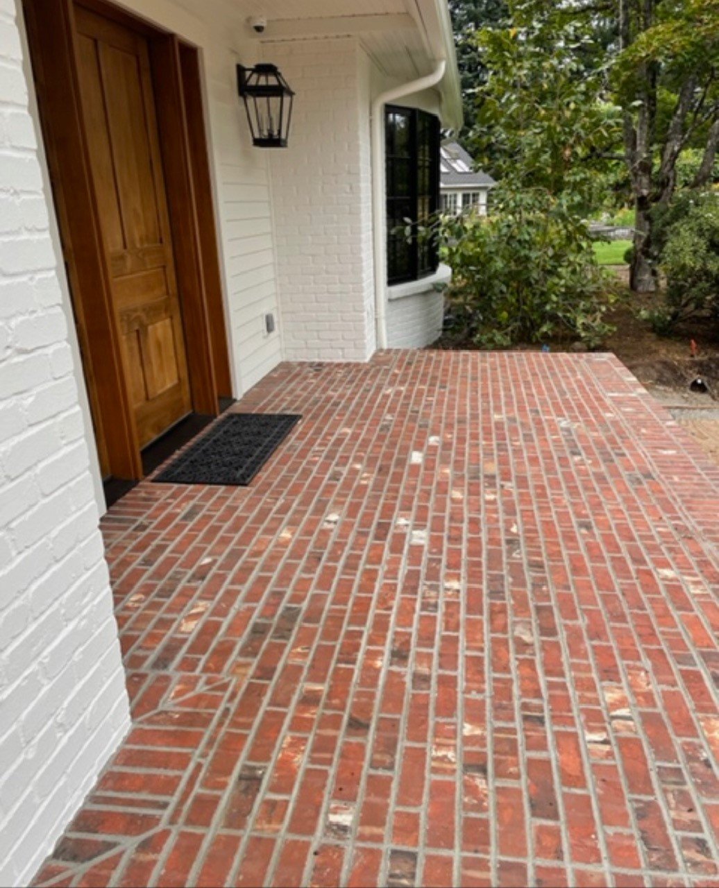 Fireplace Installation | Portland, OR | Duff Maiden Masonry