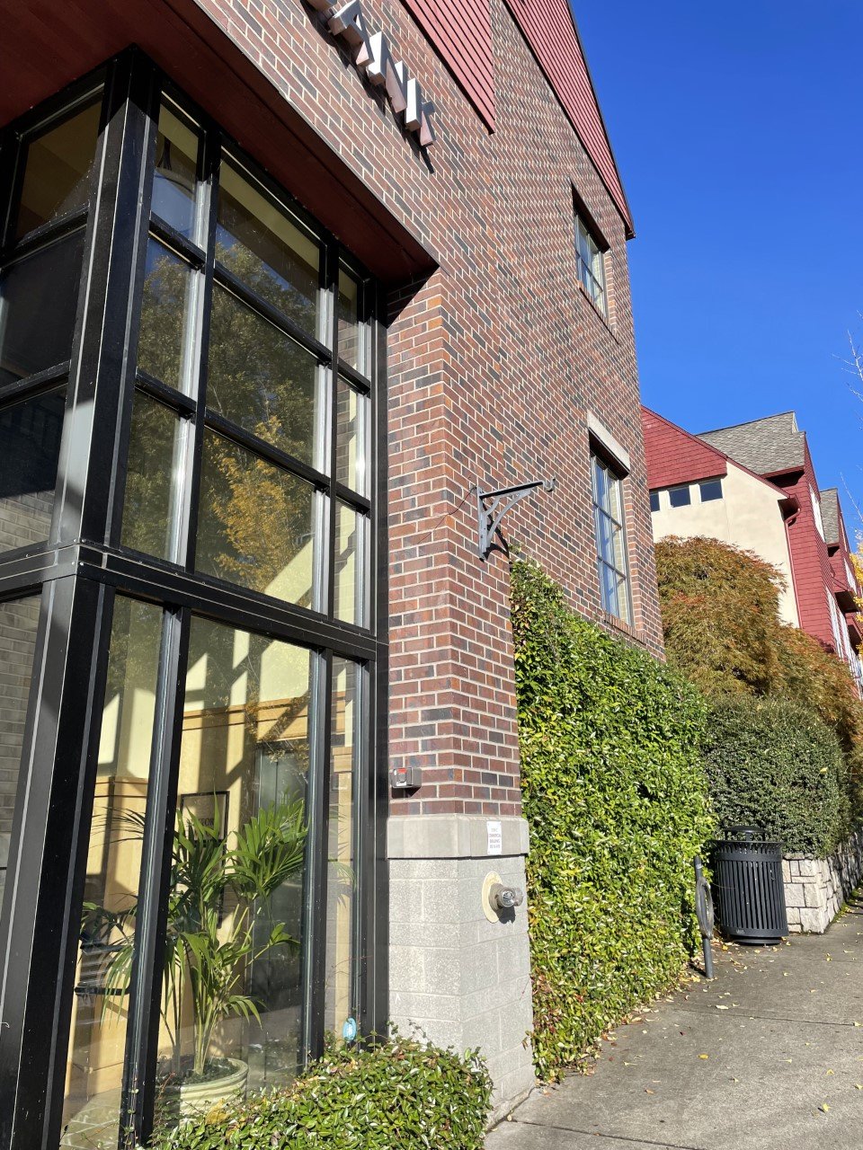 Block Walls | Portland, OR | Duff Maiden Masonry