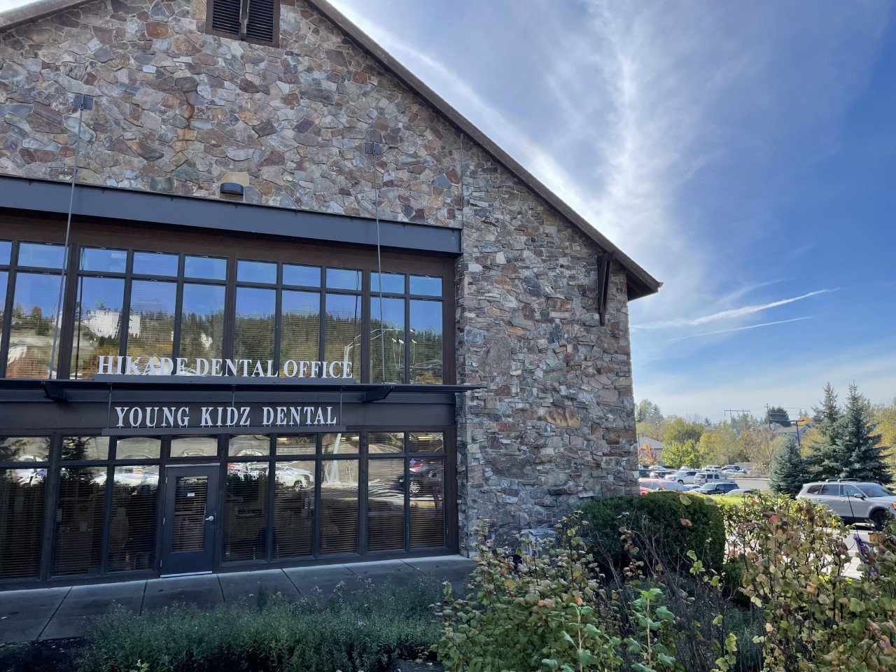 Block Walls | Portland, OR | Duff Maiden Masonry