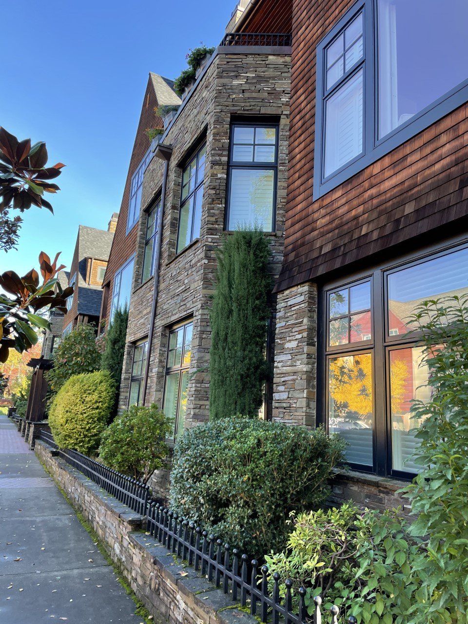 Block Walls | Portland, OR | Duff Maiden Masonry