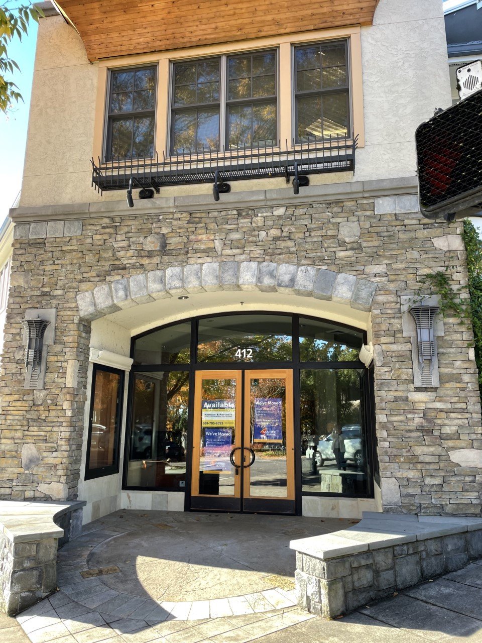 Block Walls | Portland, OR | Duff Maiden Masonry