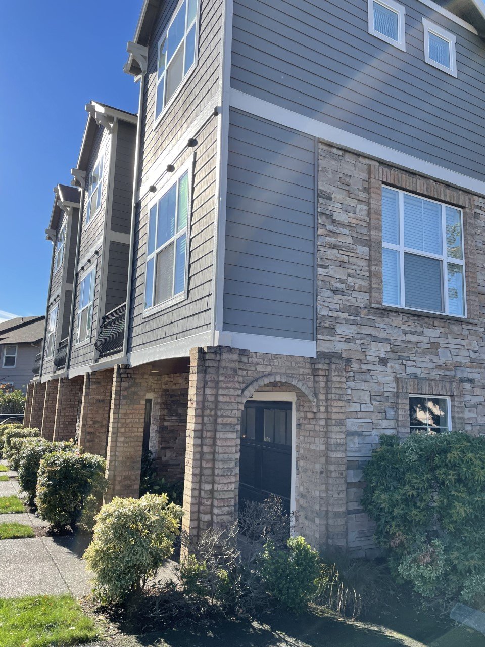 Block Walls | Portland, OR | Duff Maiden Masonry