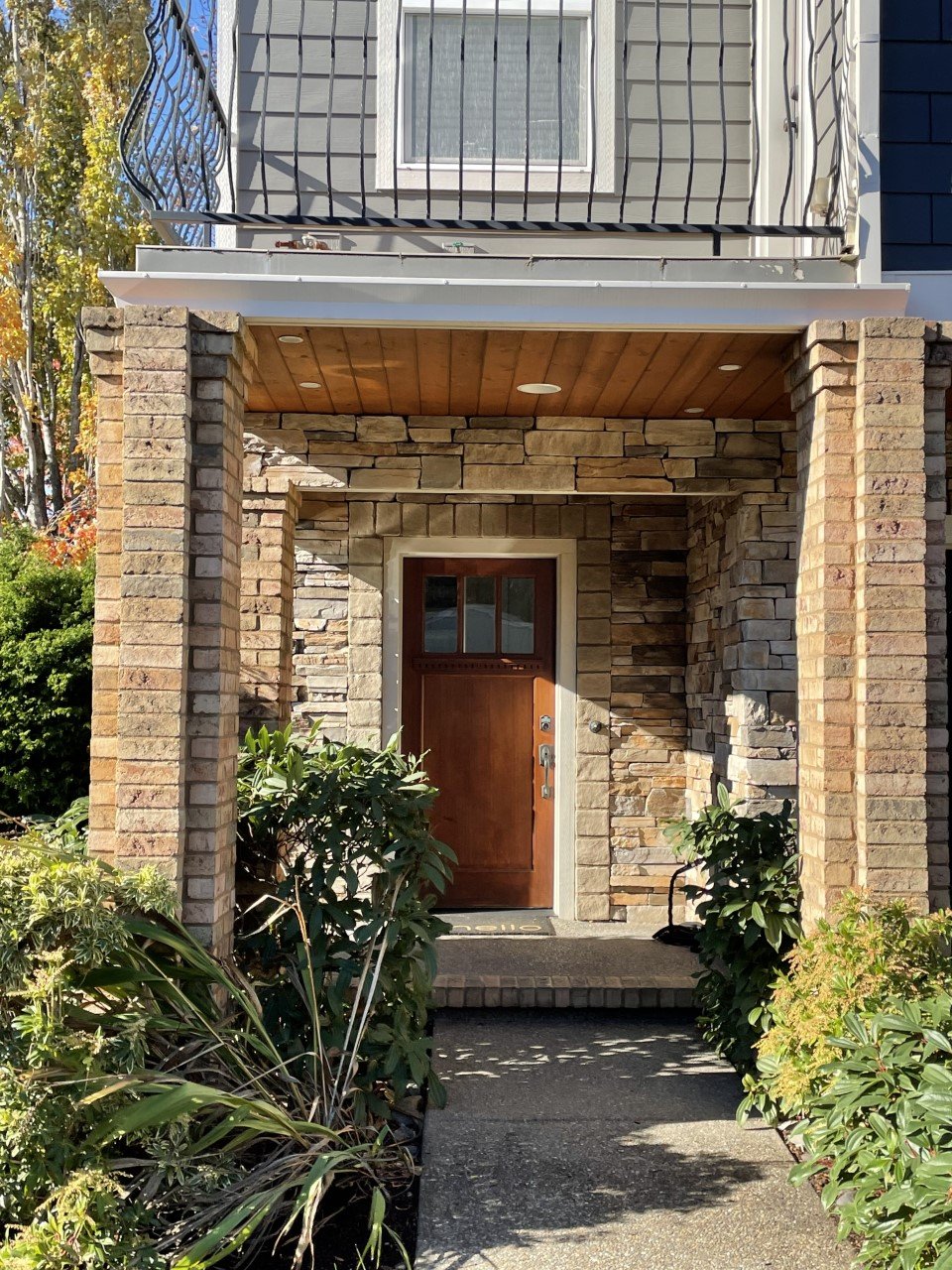 Block Walls | Portland, OR | Duff Maiden Masonry