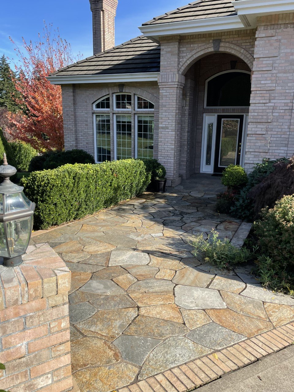 Fireplace Installation | Portland, OR | Duff Maiden Masonry